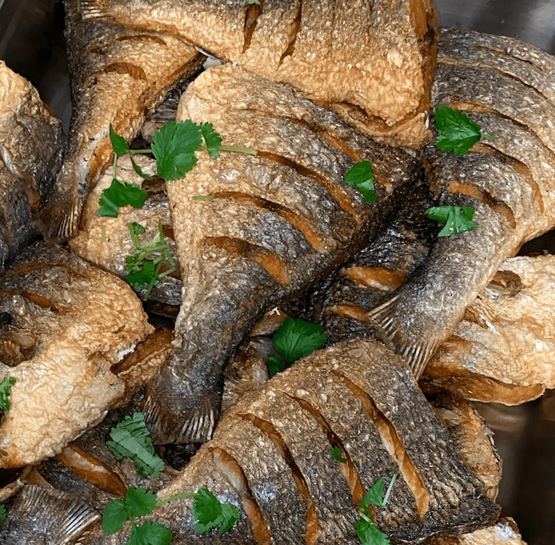 Moto Kitchen | Authentic Tanzanian Catering in the Netherlands